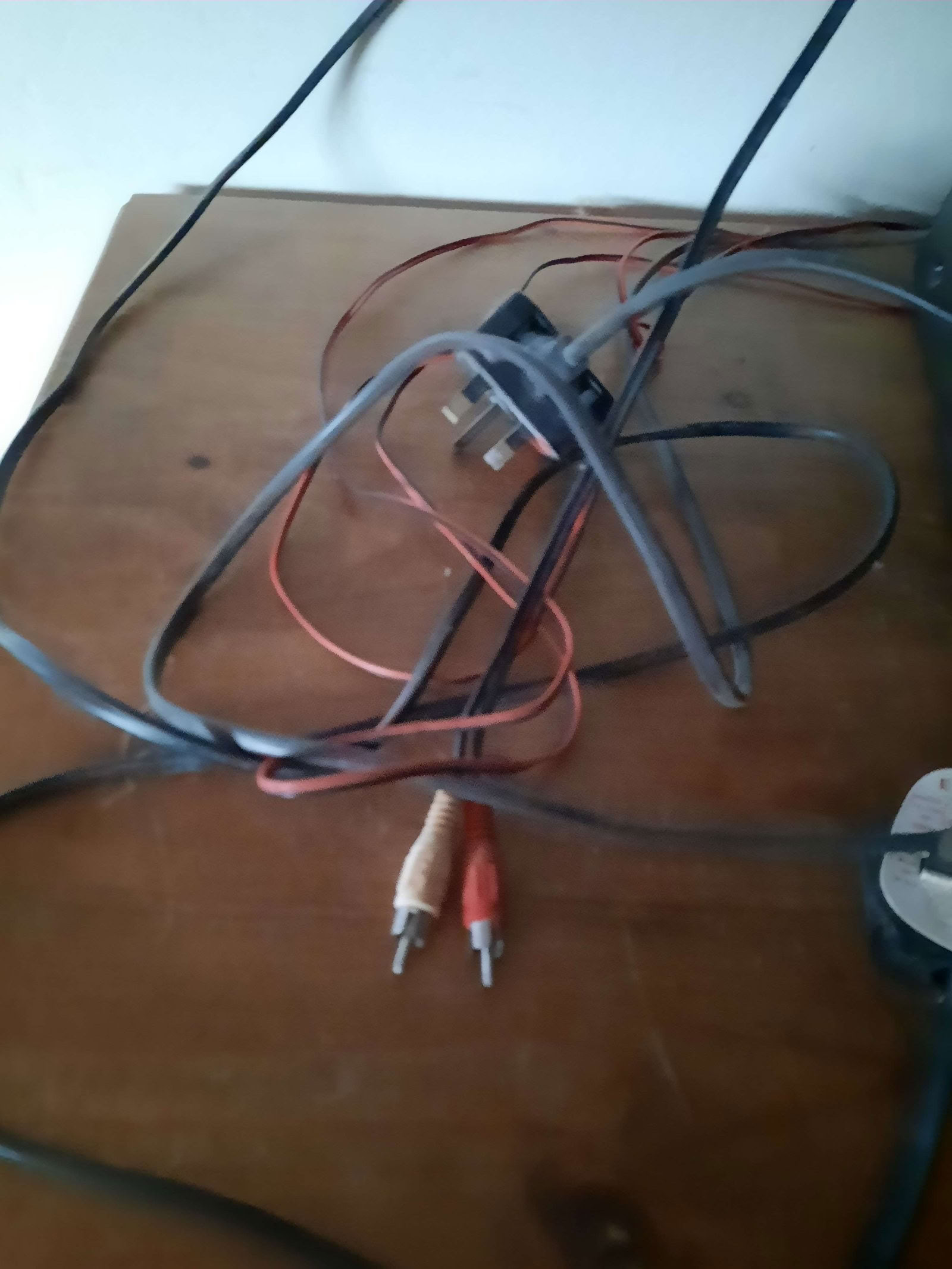 Free: Midi hifi system plus turntable (Hollingdean BN1) - Brighton Freegle