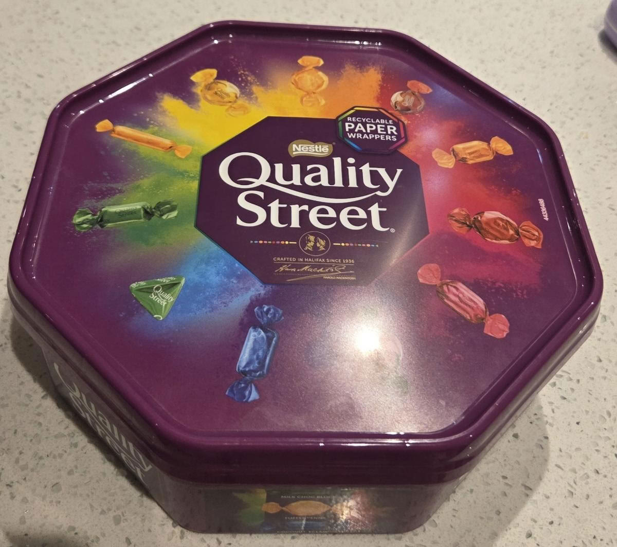 Free: Large plastic tub (Frimley)