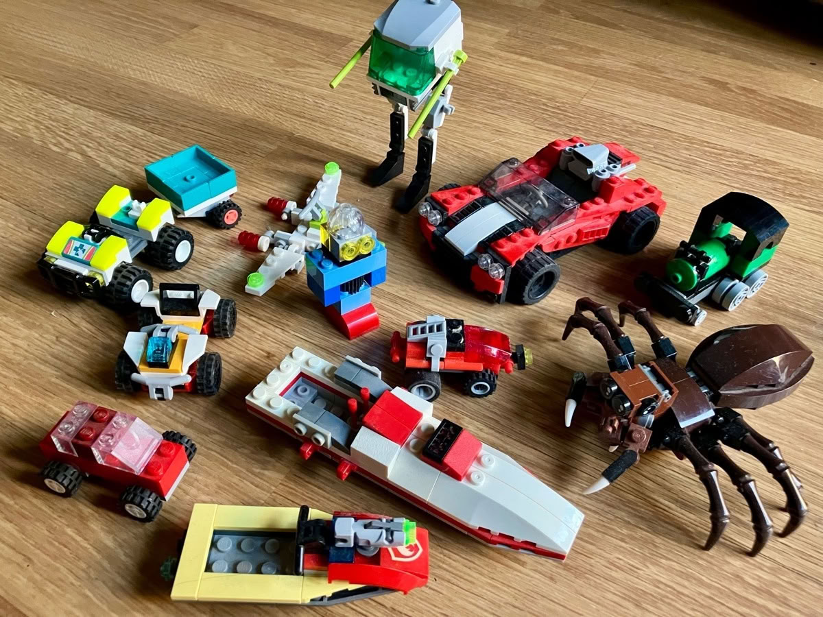 Donate Toys Near Me: the complete guide to donating toys - Trash Nothing