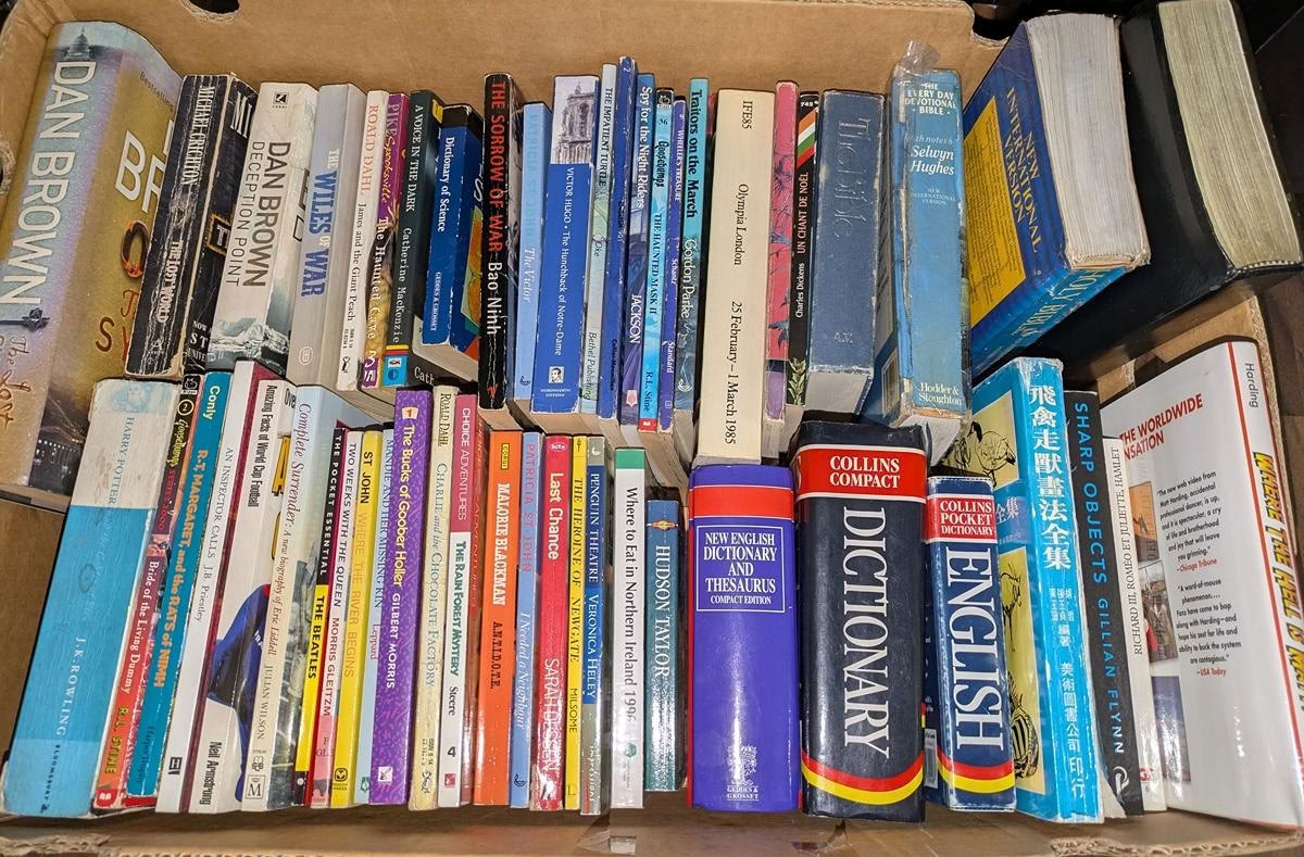 Free Books Near Me: the complete guide to finding free books locally ...