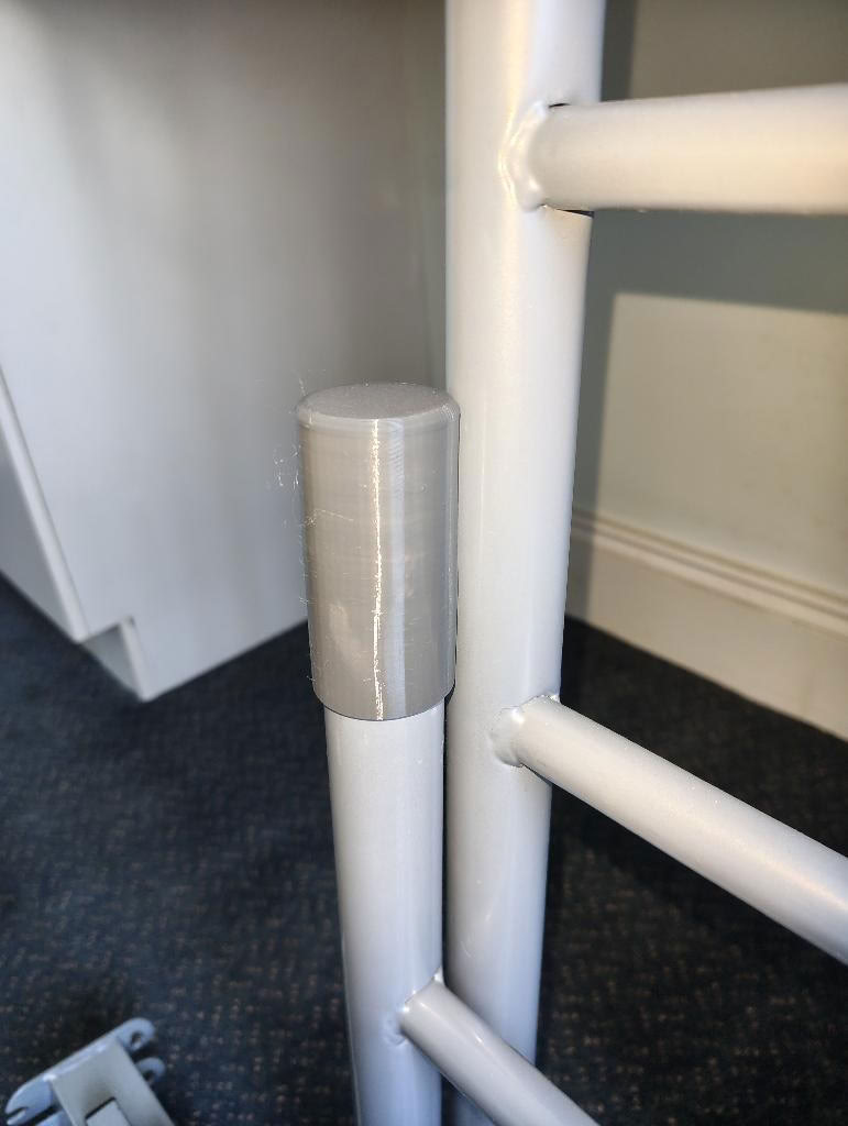 Free: Double Bed Frame (Andover SP10) - Andover Freegle