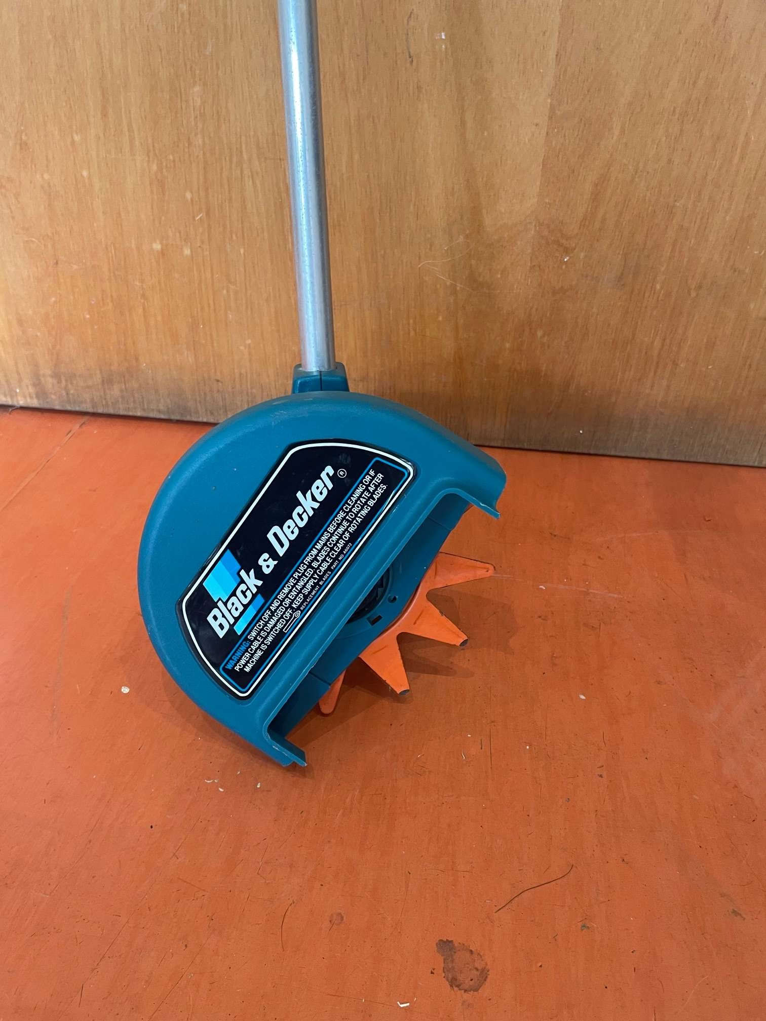 Free: Lawn Edger (Twerton BA2) - Bath Freegle