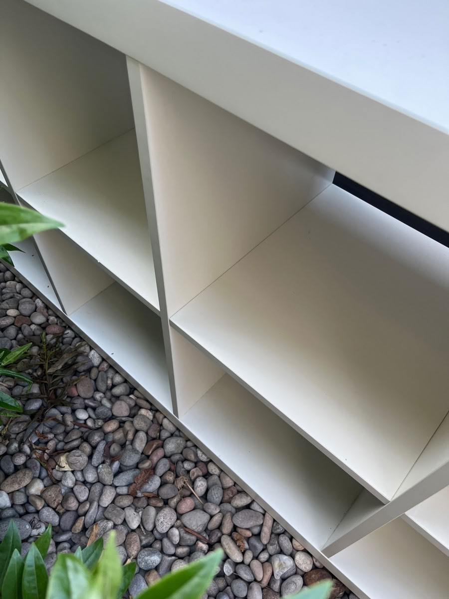 Free: IKEA Kallax Shelves (Crouch End N8)