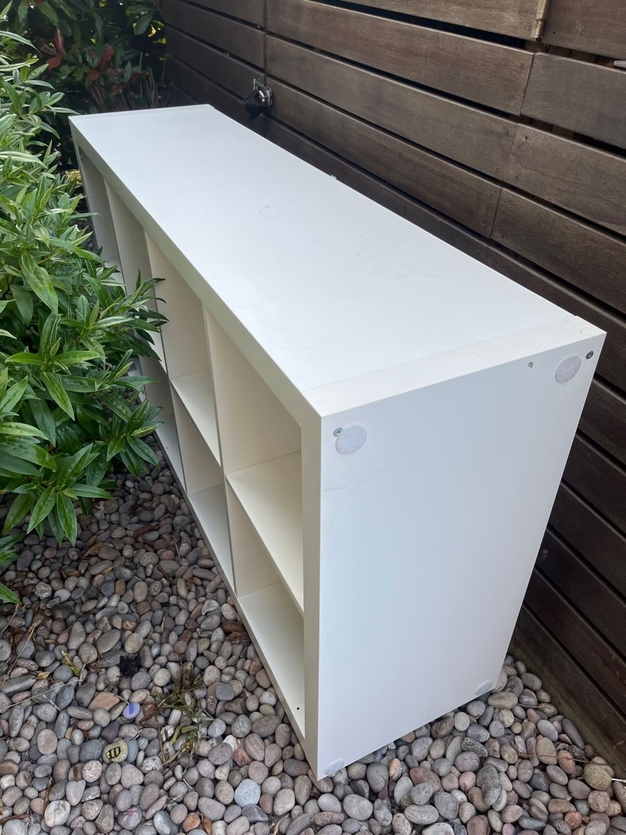 Free: IKEA Kallax Shelves (Crouch End N8)