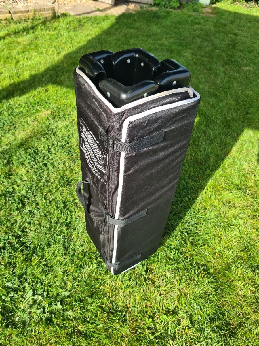 Free: Travel Cot / Playpen (Pinhoe, Exeter) - Exeter Freegle