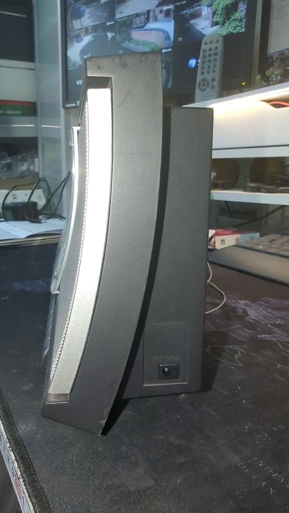 Free: Sanyo DTA-300M (Barnacle CV7) - Rugby Freegle