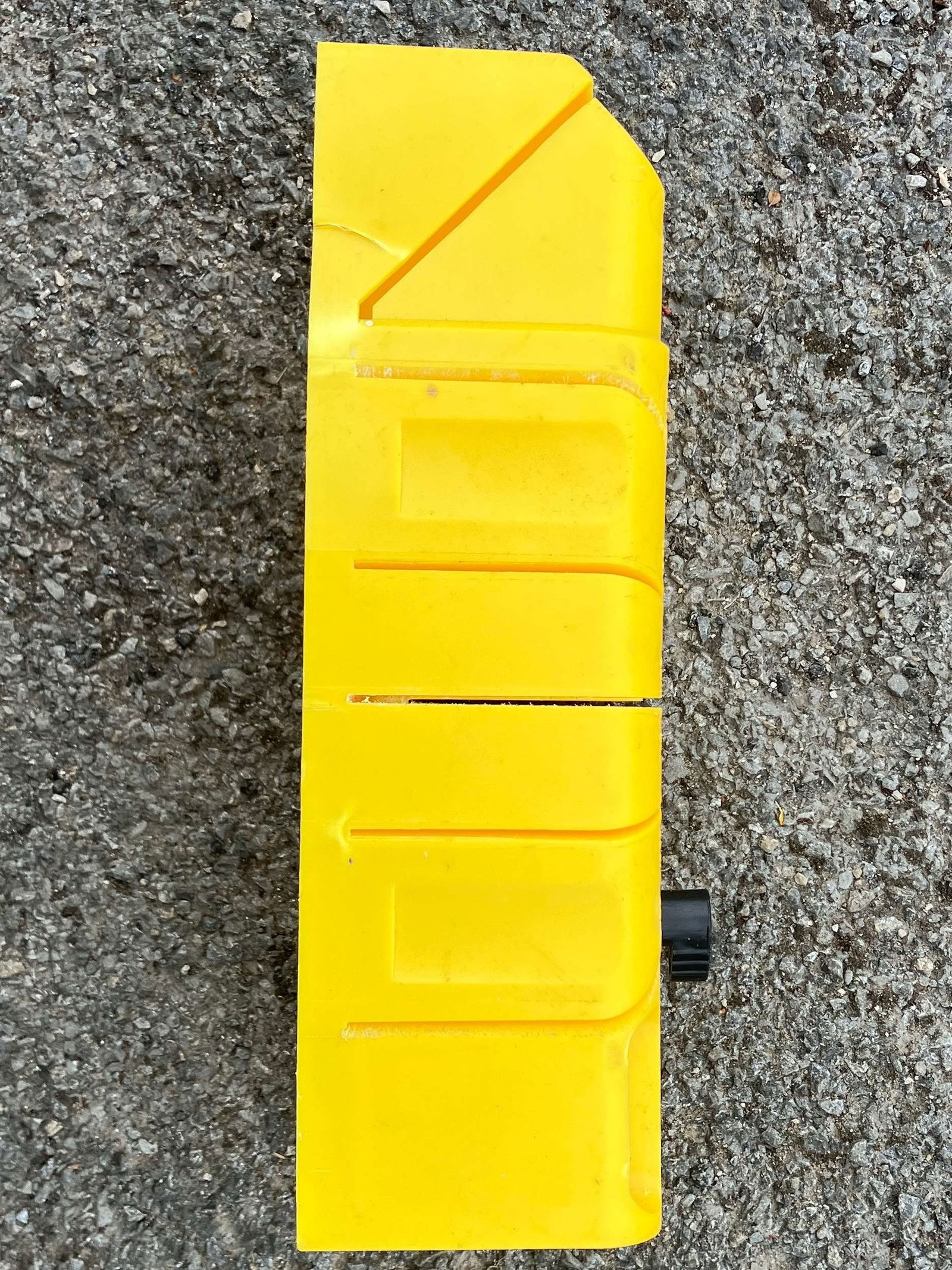 Free: Stanley mitre box (Stalybridge SK15) - Tameside Freegle