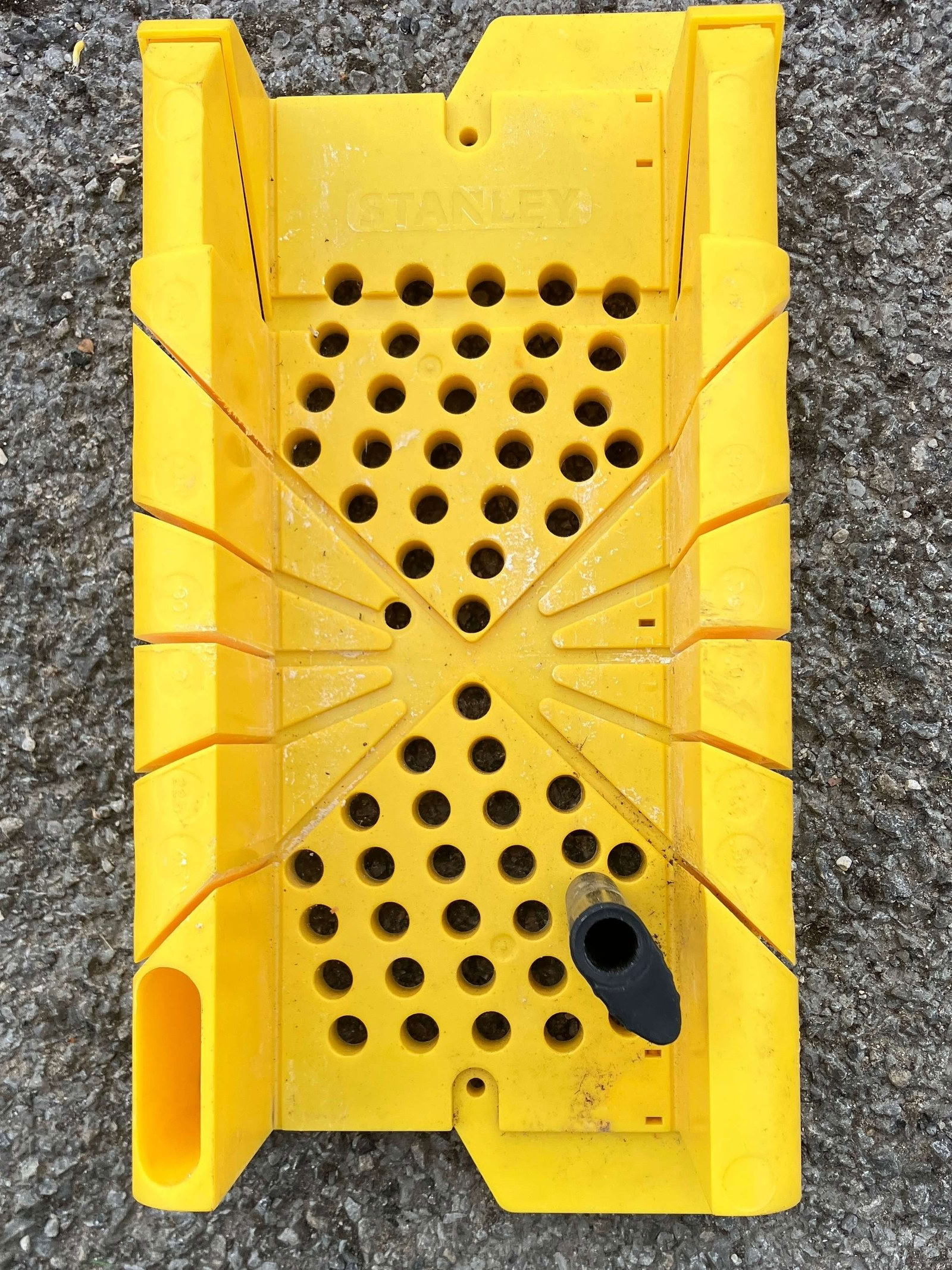 Free: Stanley mitre box (Stalybridge SK15) - Tameside Freegle