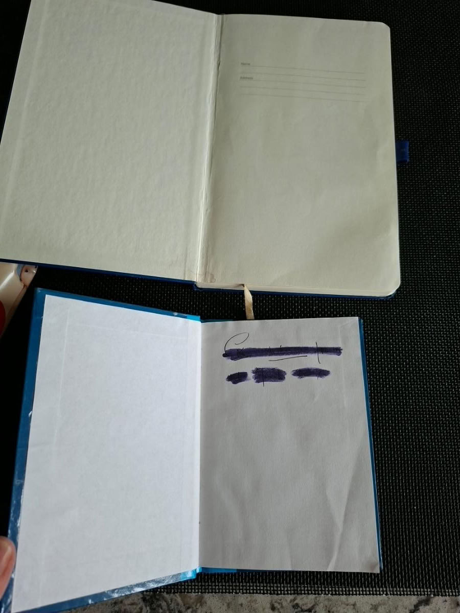 Free: Writing Paper/Pads (Welling DA16) - Bexley Freegle