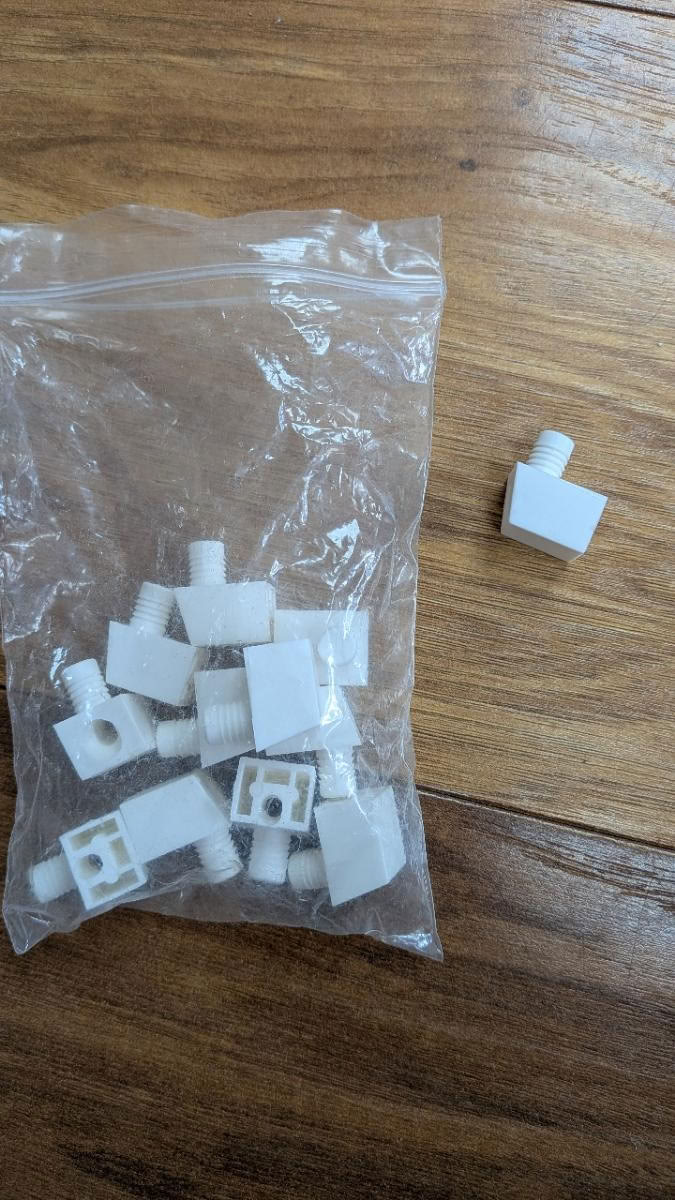 Free: Shelf supports x11 (Horsham)